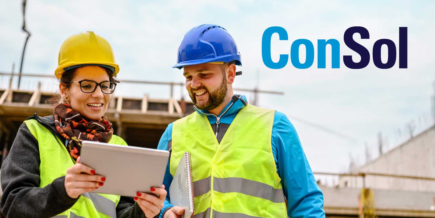 ConSol: Innovative Solution For Managing Contractor Workforces
